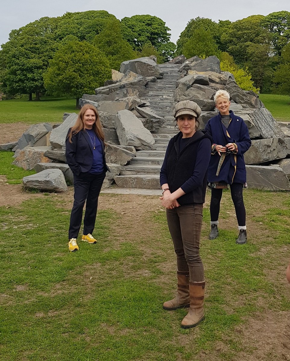 What is it that will last? – new exhibition at Abbot Hall