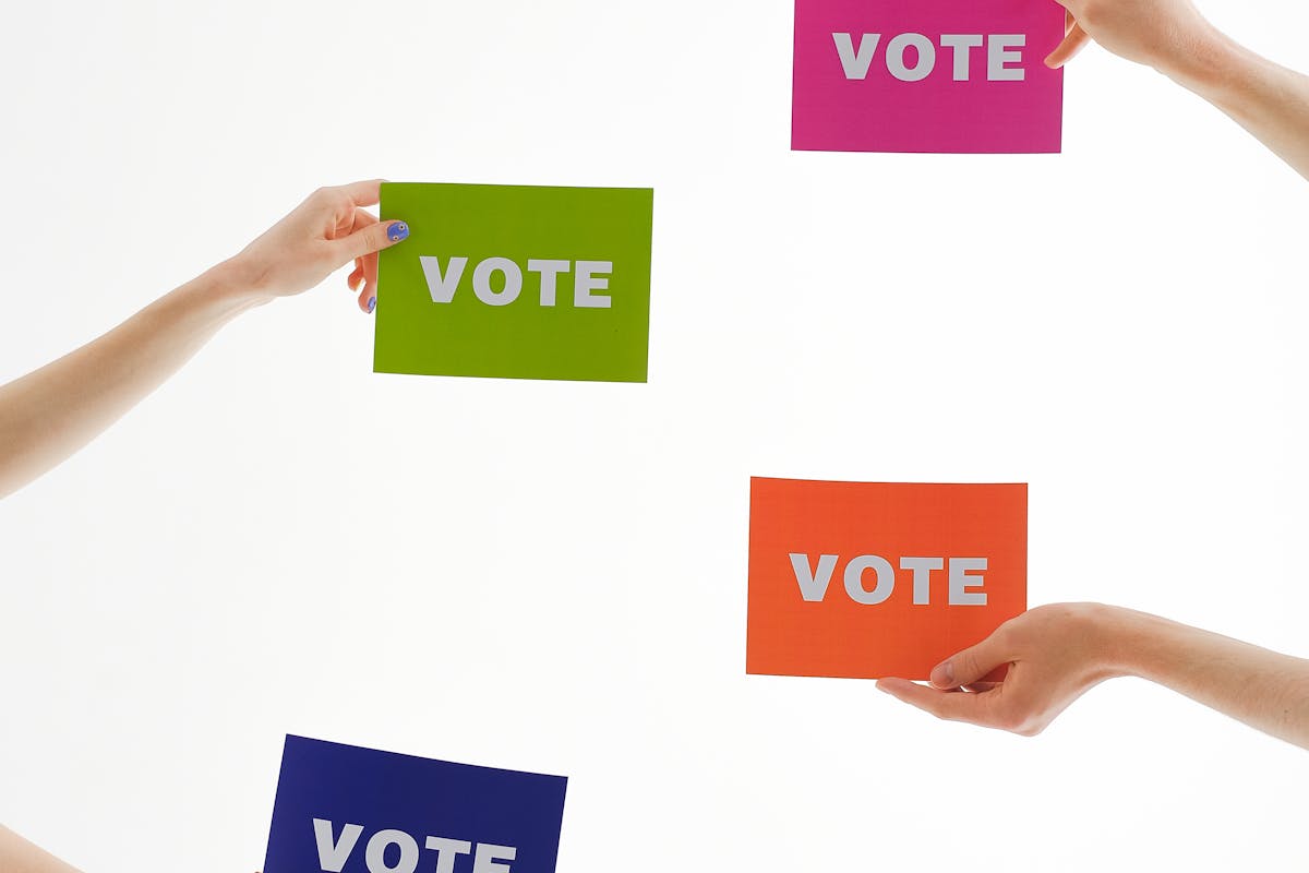 Why candidates won’t engage with the issues and what it means for voters